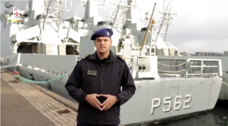 Os navios STANFLEX 300 :: Clube do Sargento da Armada